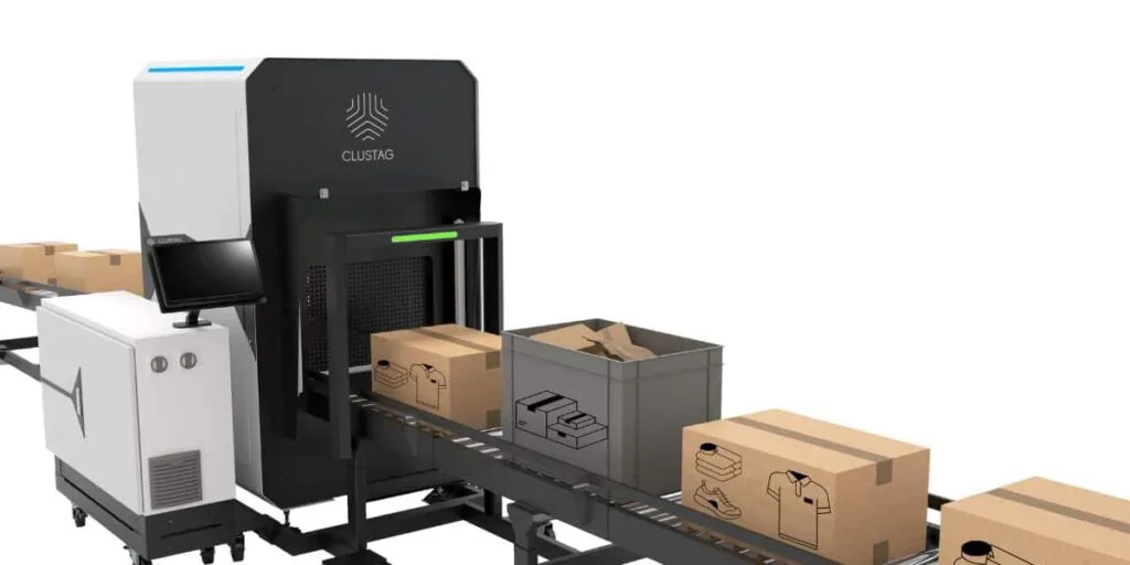 Why algorithms will never replace shielded RFID tunnels